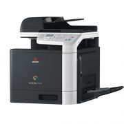 Olivetti d-Color MF254 - MF304 - MF364 - Olivetti Canarias - Domingo ...