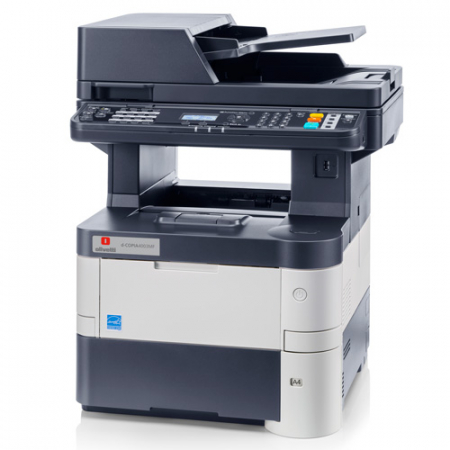 Olivetti d-Copia 4023MF - 4024MF - 4024MF PLUS - Olivetti Canarias ...